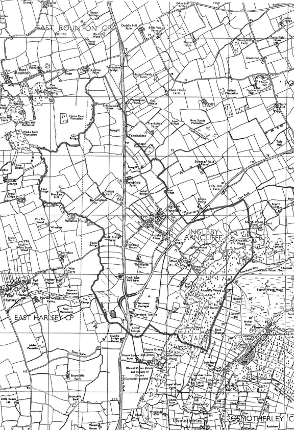 Ingleby Arncliffe Parish Council: Designation of the Neighbourhood Plan ...