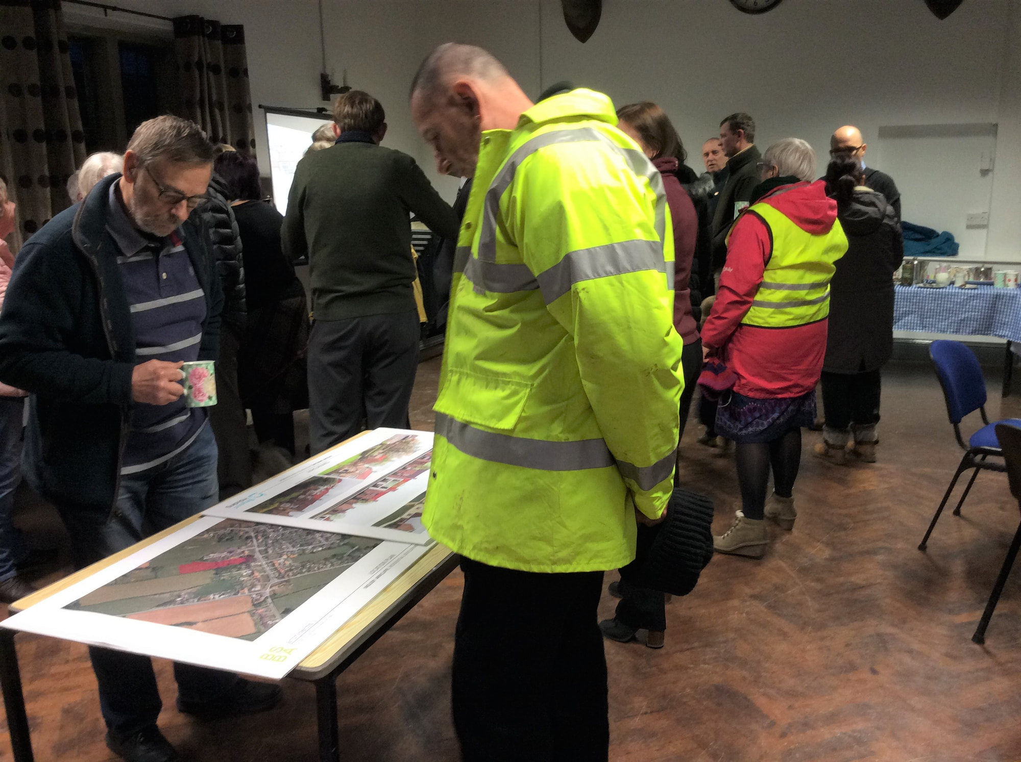Ingleby Arncliffe Parish Council: Community Plan